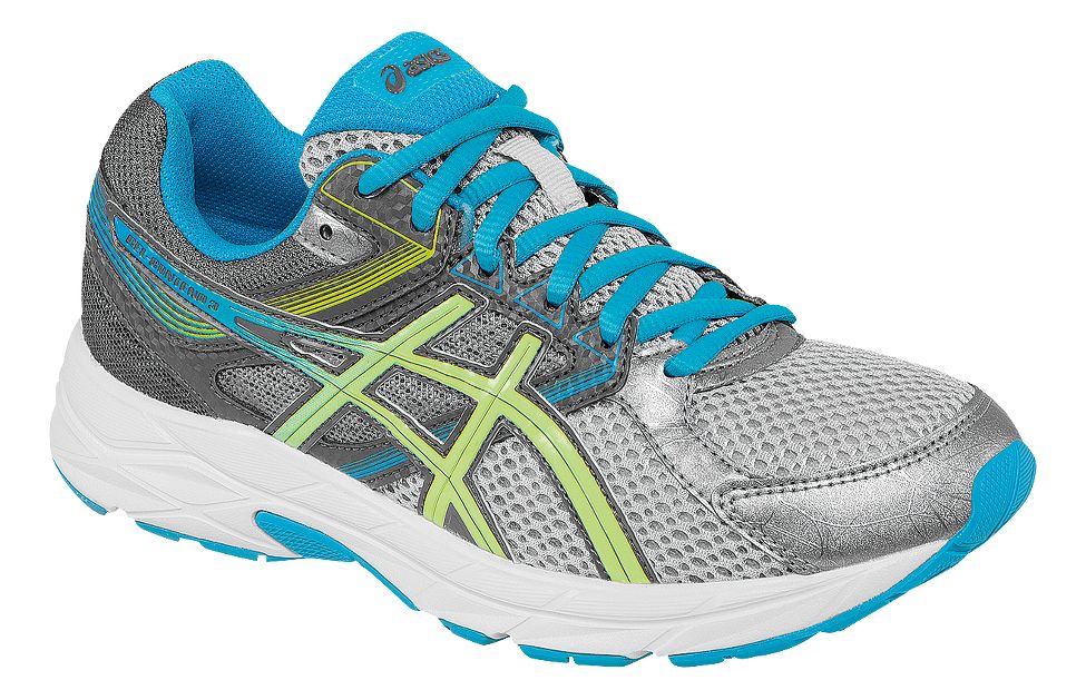 Asics Gel Contend 3 Reviews | Running Shoes Guru