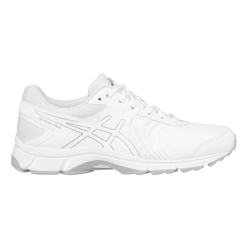 Asics Leather Athletic Shoes Road Runner Sports