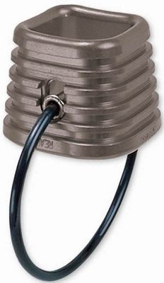 Trango Pyramid Belay Device | Outdoor Gear