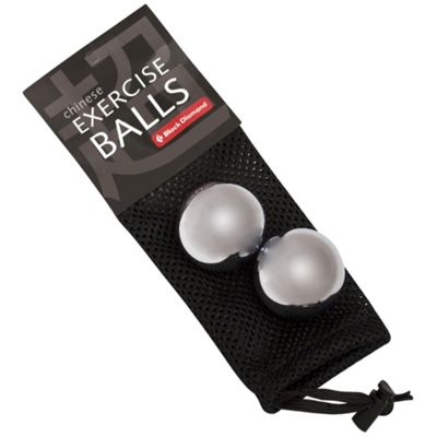 Black Diamond Chinese Exercise Balls | Outdoor Gear