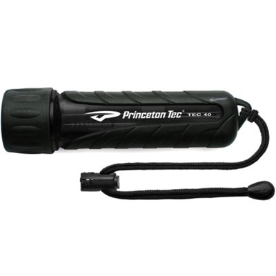 Princeton Tec Tec 40 Light | Outdoor Gear