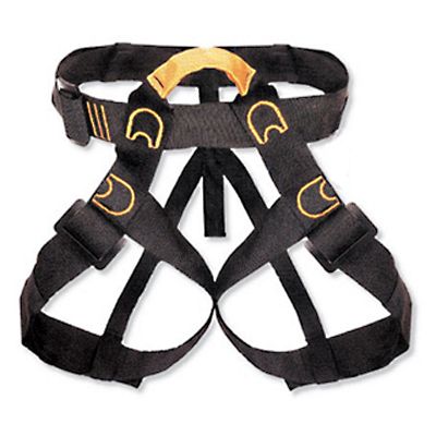 Trango Gym Harness | Outdoor Gear
