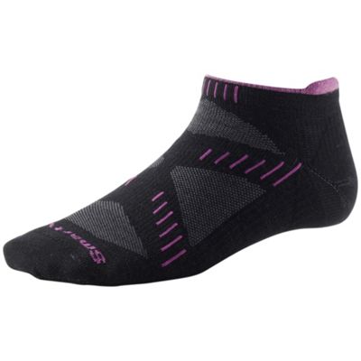 Smartwool Women’s Phd Running Ultra Light Micro Sock | Outdoor Gear