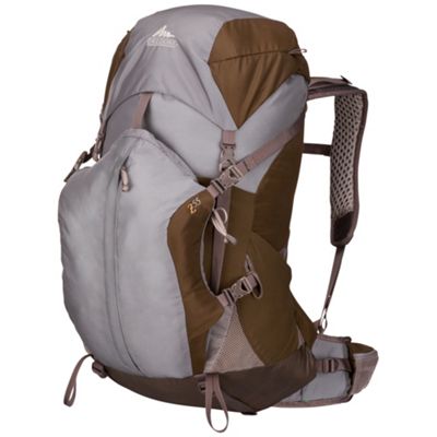 Gregory Z55 Pack | Quality Outdoors