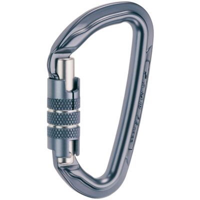 Camp Usa Orbit Twist Lock Carabiner | Outdoor Gear