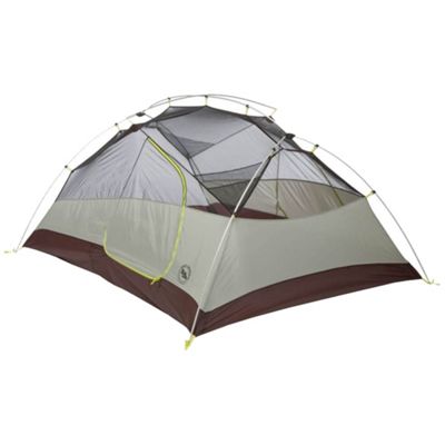 Big Agnes Jack Rabbit Sl 3 Person Tent | Quality Outdoors