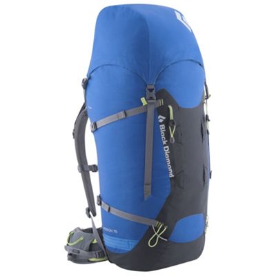 Black Diamond Mission 75 Pack | Quality Outdoors