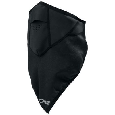 Outdoor Research Hybrid Face Mask | Outdoor Gear