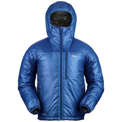 Rab Men’s Xenon Jacket | Extreme Outdoors