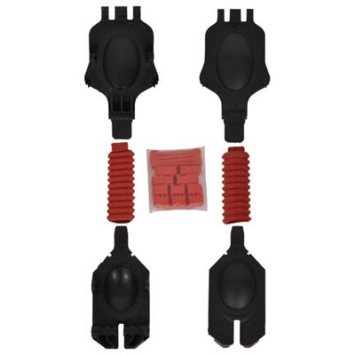 Grivel Rambo 4 Antibott Plate | Outdoor Gear