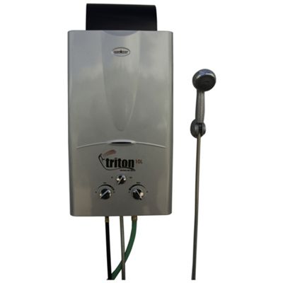 Camp Chef Triton Hot Water Heater – 10l | Tagstorm