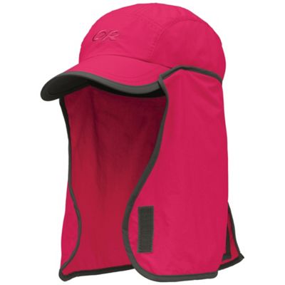 Outdoor Research Kids' Insect Shield Gnat H