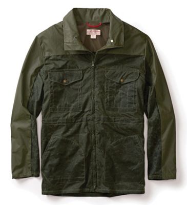 Filson Men’s Light Cruiser Jacket | Thoughtdog