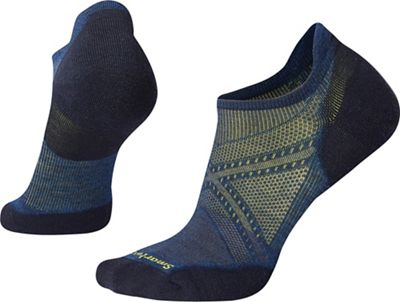 UPC 192363635095 - Smartwool Men's Phd Run Elite Micro Socks | upcitemdb.com