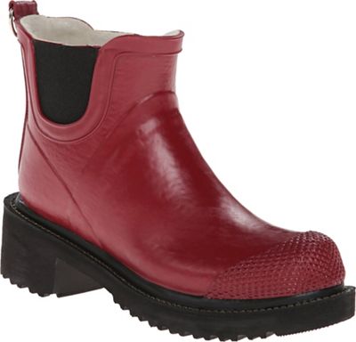 Ilse Jacobsen Women's Classic Rub 47 Boot - at Moosejaw.com