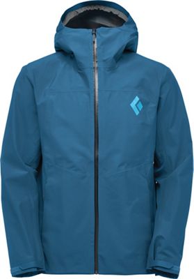 Black Diamond - Men's Jackets, Coats, Parkas. Sustainable fashion and ...