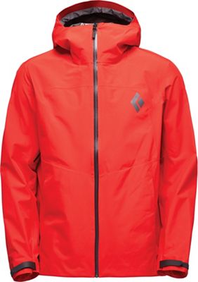 Black Diamond - Men's Jackets, Coats, Parkas. Sustainable fashion and ...