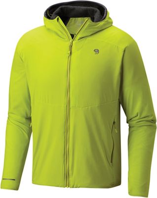 Mountain Hardwear - Men's Jackets, Coats, Parkas. Sustainable fashion ...