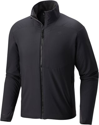 Mountain Hardwear - Men's Jackets, Coats, Parkas. Sustainable fashion ...