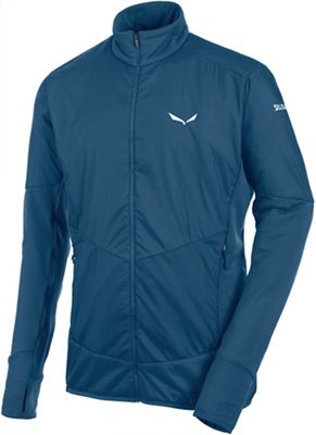 Salewa - Men's Jackets, Coats, Parkas. Sustainable fashion and apparel.