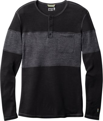 Smartwool Men's T-Shirts, stylish comfort clothing