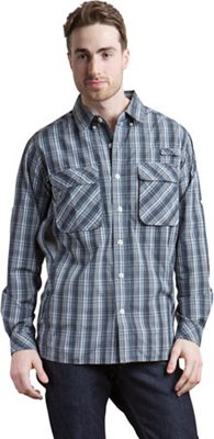 Men's Men's ExOfficio Travel Wear - Country / Outddors Clothing
