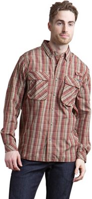 Men's Men's ExOfficio Travel Wear - Country / Outddors Clothing