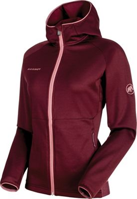 Mammut - Women's Jackets, Coats, Parkas. Sustainable fashion and apparel.