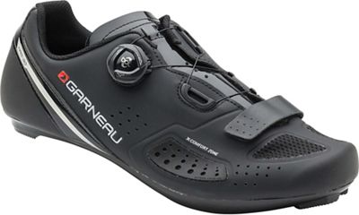 Louis Garneau Shoe Sizing Review | semashow.com