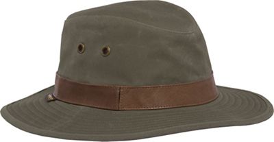 810990024661 - Solar Escape Outback Men's Uv Protection Hat Olive | UPC ...