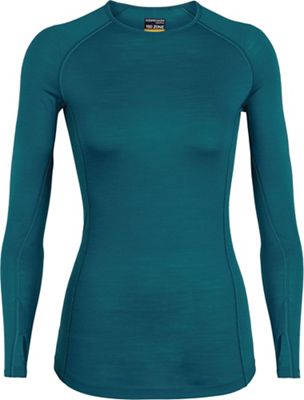 Icebreaker - Women's Merino Wool Thermal Base Layers
