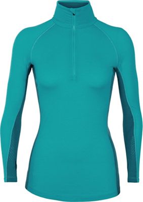 Icebreaker - Women's Merino Wool Thermal Base Layers