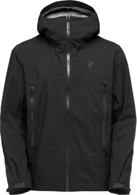 Black Diamond - Men's Jackets, Coats, Parkas. Sustainable fashion and ...
