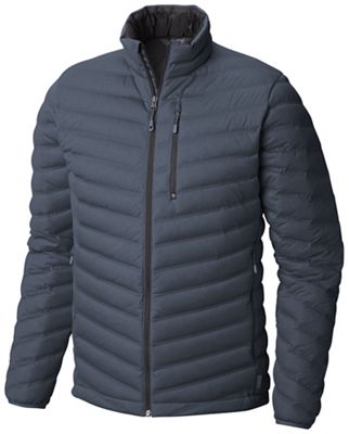 Mountain Hardwear - Men's Jackets, Coats, Parkas. Sustainable fashion ...