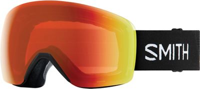 715757573492 UPC - Smith Optics Skyline Goggle (Black/Chromapop ...