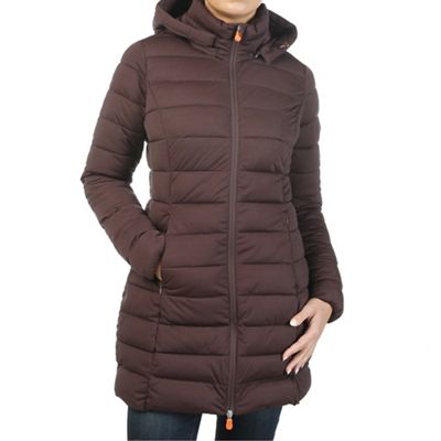 Save the Duck - Women's Jackets, Coats, Parkas. Sustainable fashion and ...