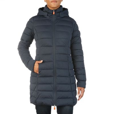 Save the Duck - Women's Jackets, Coats, Parkas. Sustainable fashion and ...