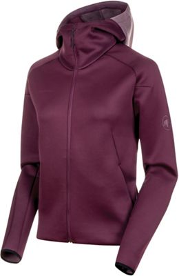 Mammut - Women's Jackets, Coats, Parkas. Sustainable fashion and apparel.