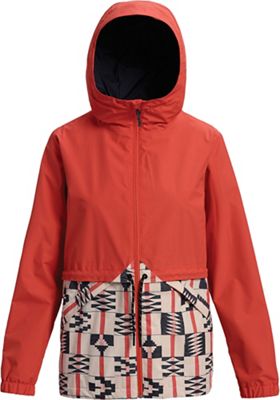 Burton - Women's Jackets, Coats, Parkas. Sustainable fashion and apparel.