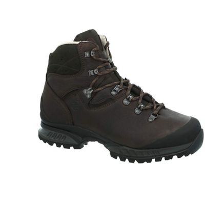 Hanwag Men's Lhasa II Boot - 11 - Chestnut / Asphalt by Hanwag ...