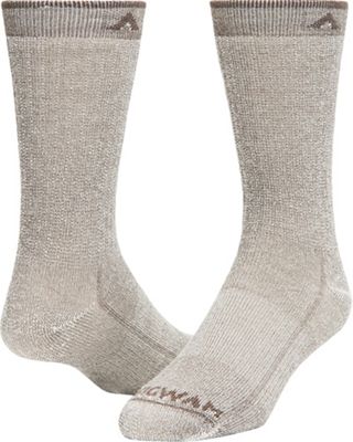 The Best Winter Hiking Socks - Pack & Paddle Expedition