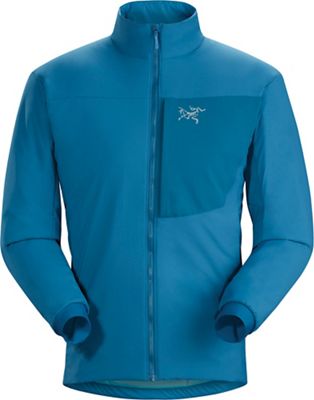 Arcteryx - Men's Jackets, Coats, Parkas. Sustainable fashion and apparel.