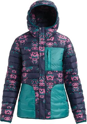 Burton - Women's Jackets, Coats, Parkas. Sustainable fashion and apparel.