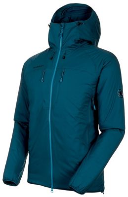Mammut - Men's Jackets, Coats, Parkas. Sustainable fashion and apparel.
