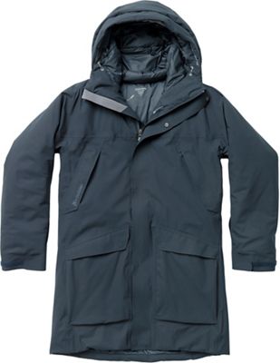 Houdini - Women's Jackets, Coats, Parkas. Sustainable fashion and apparel.