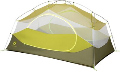 Nemo Aurora 2P Tent Review