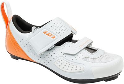 Louis Garneau Women's Tri X-Speed IV Shoe - 41 - White