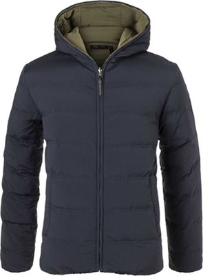 Mens - Down Jackets