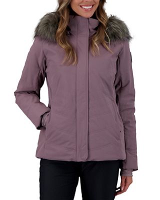 UPC 888555543544 - Obermeyer Tuscany Elite Jacket | upcitemdb.com