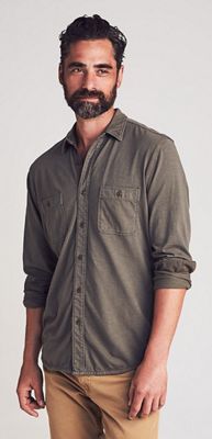 Faherty - Men's Classic Casual Styles . Sustainable fashion and apparel.
